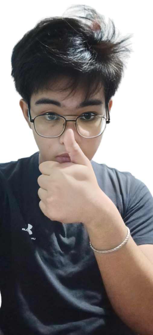 Profile picture of Xyrell Dave Pamintuan